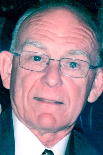 Don Allen 1948-2020 | News, Sports, Jobs - Tribune Chronicle